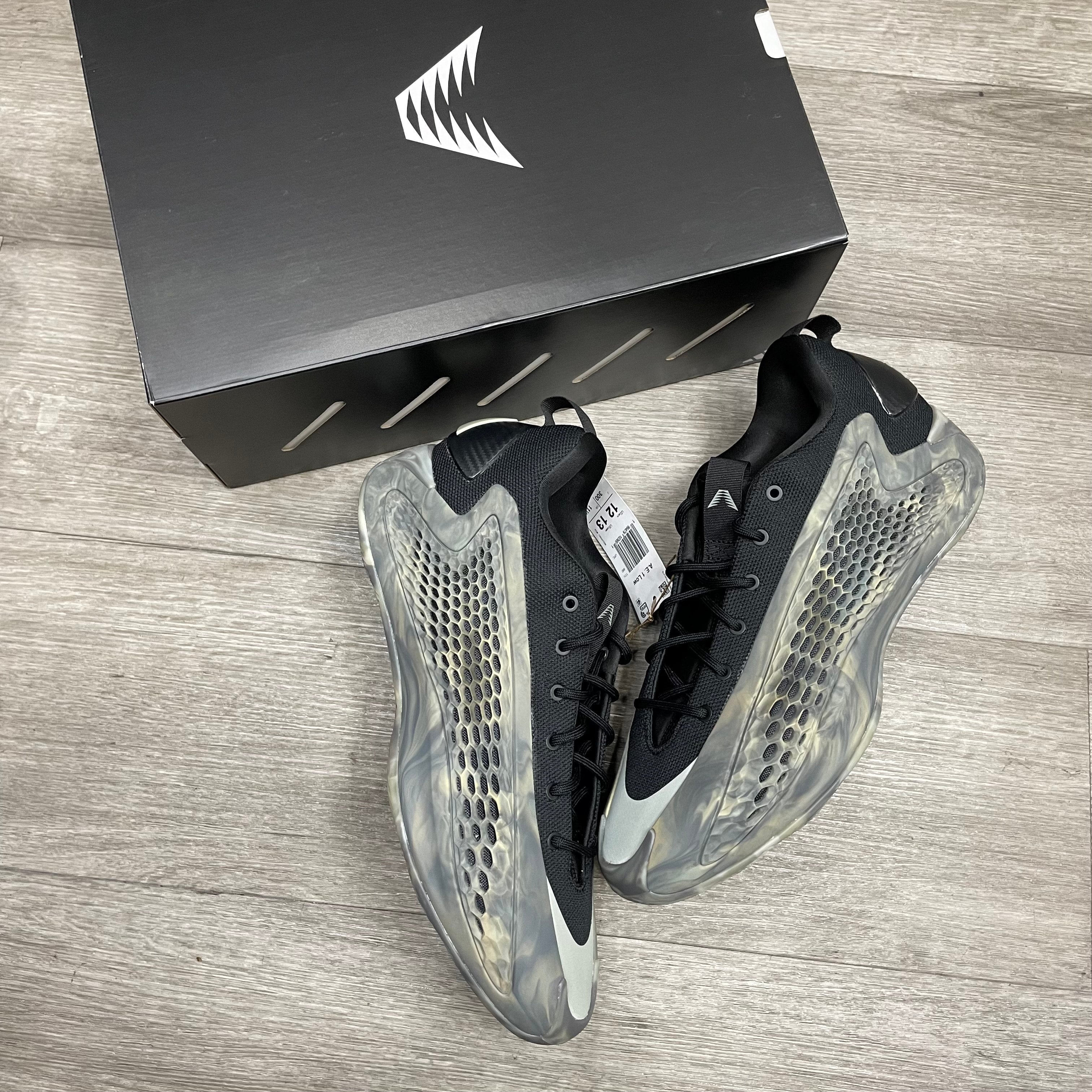 Adidas AE 1 Low Ascent Brand New Size 12 $150 | Archived SF